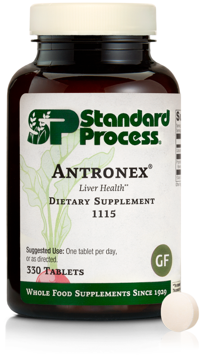 Antronex®, 330 Tablets – Forbidden Doctor